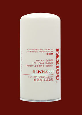 M32x1.5 Diesel Engine Oil Filter 6.4 L Oil Filter K6200-1105140KS1
