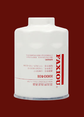 High Efficiency Inline Diesel Water Separator 1000401 for EFI engine