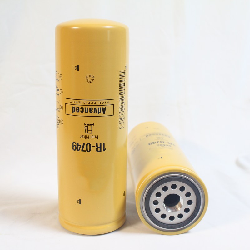 erpillar Fuel Pickup Filter 1R0749 Filter Water Separator
